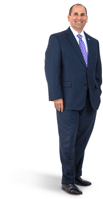 Gregory D. Habeeb, Partner | Gentry Locke Attorneys