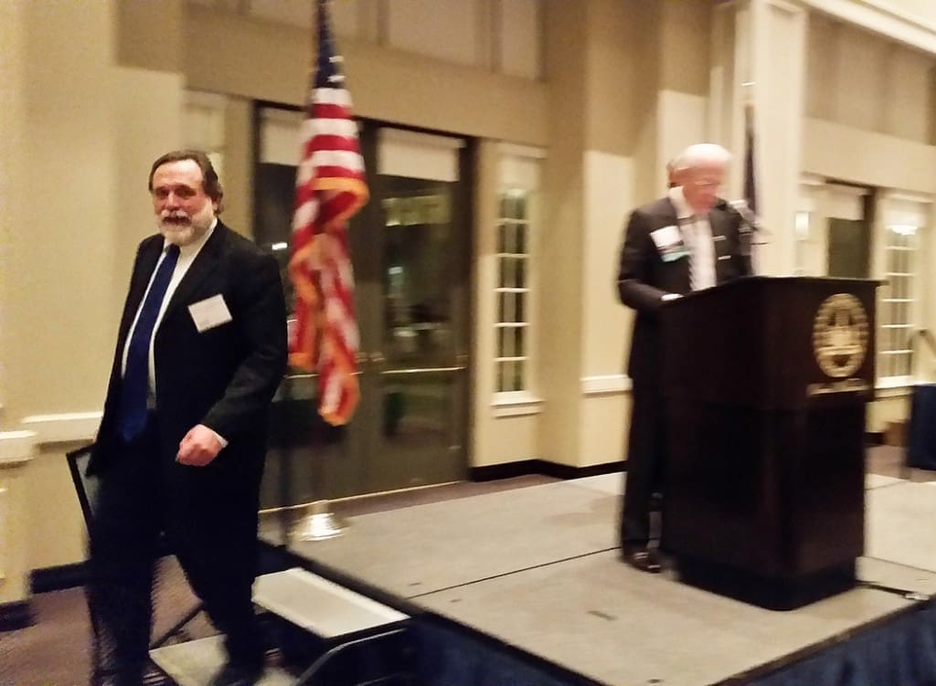 Gentry Locke Partner Tom Bondurant Inducted as Fellow of the Virginia ...