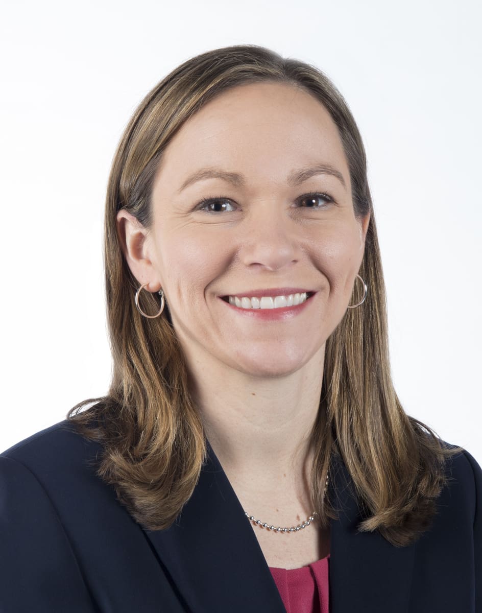 Amanda Morgan Joins Gentry Locke's Lynchburg Office - Gentry Locke ...