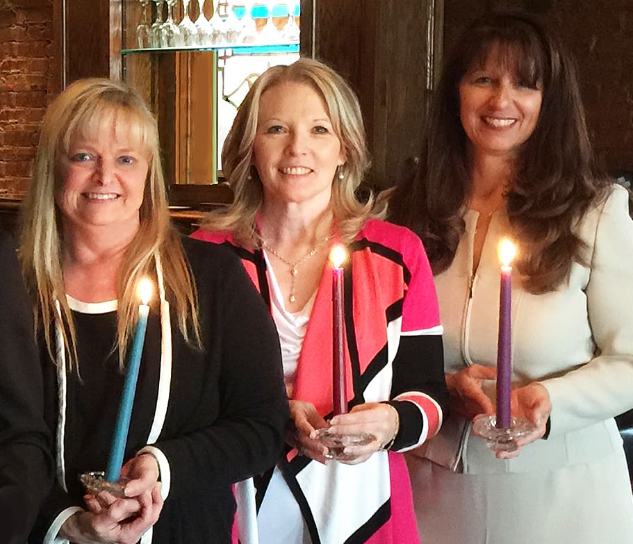 Three Gentry Locke Professionals Installed as 2015 RVLSA Officers ...