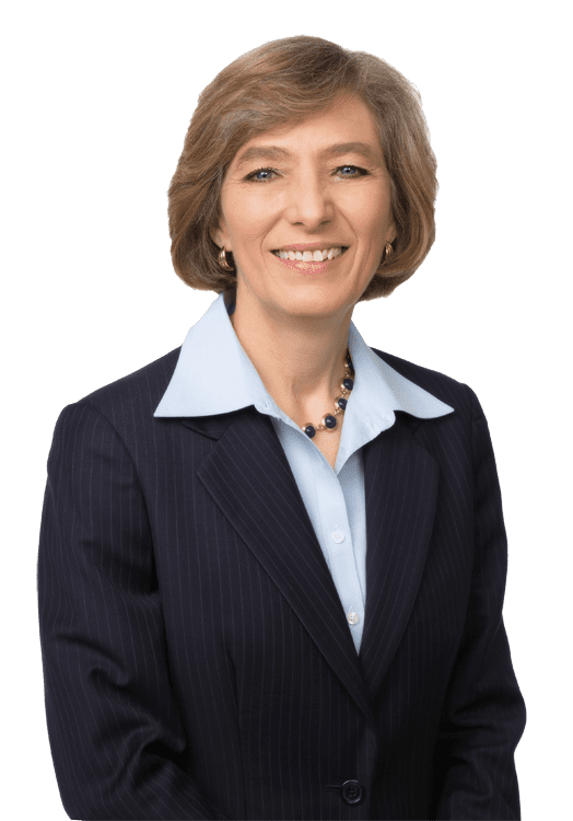 Gentry Locke Welcomes Former Chief Justice of the Supreme Court of ...