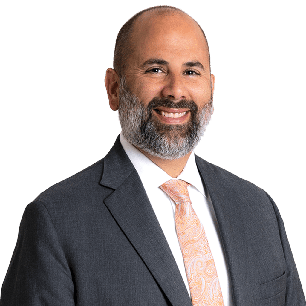 Gregory D. Habeeb, Partner | Gentry Locke Attorneys