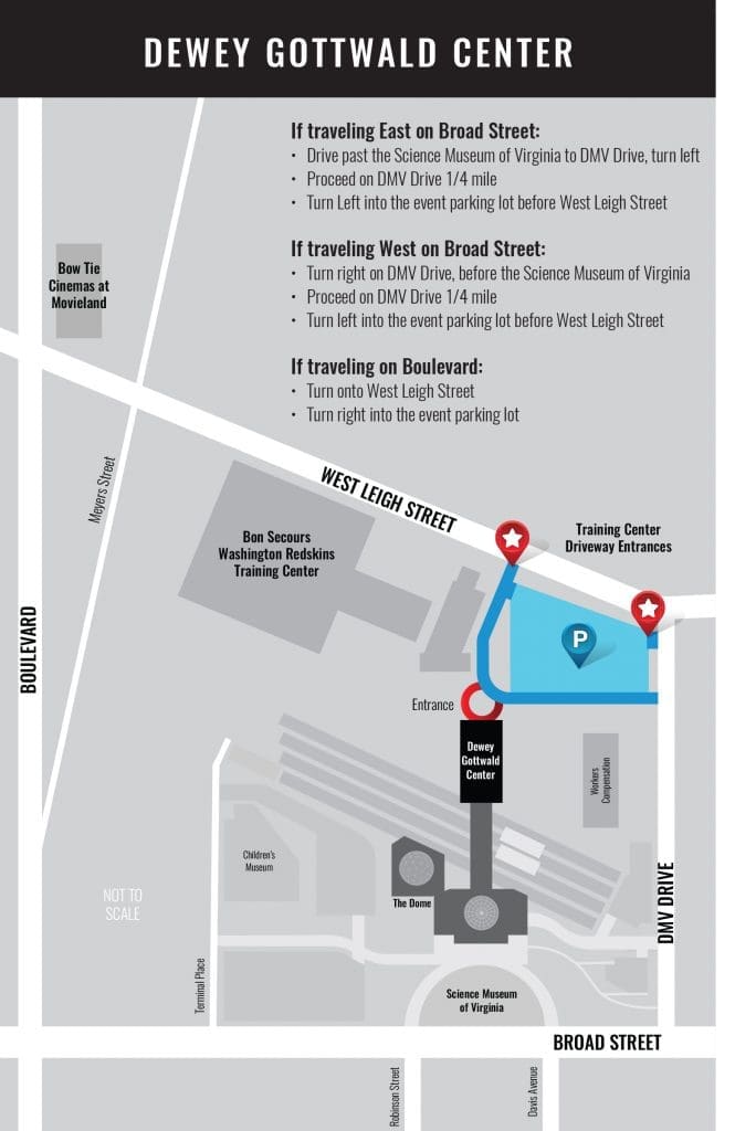 2022 Gentry Locke Seminar - Working Together Completes the Puzzle ...