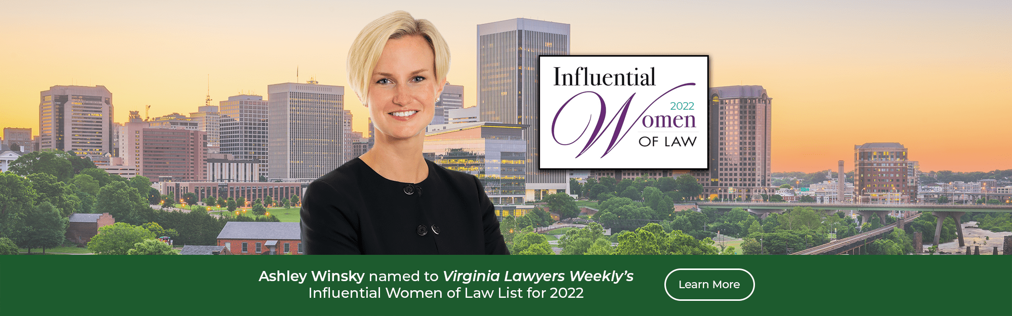 Law Firms in VA | Gentry Locke Attorneys | Virginia Lawyers