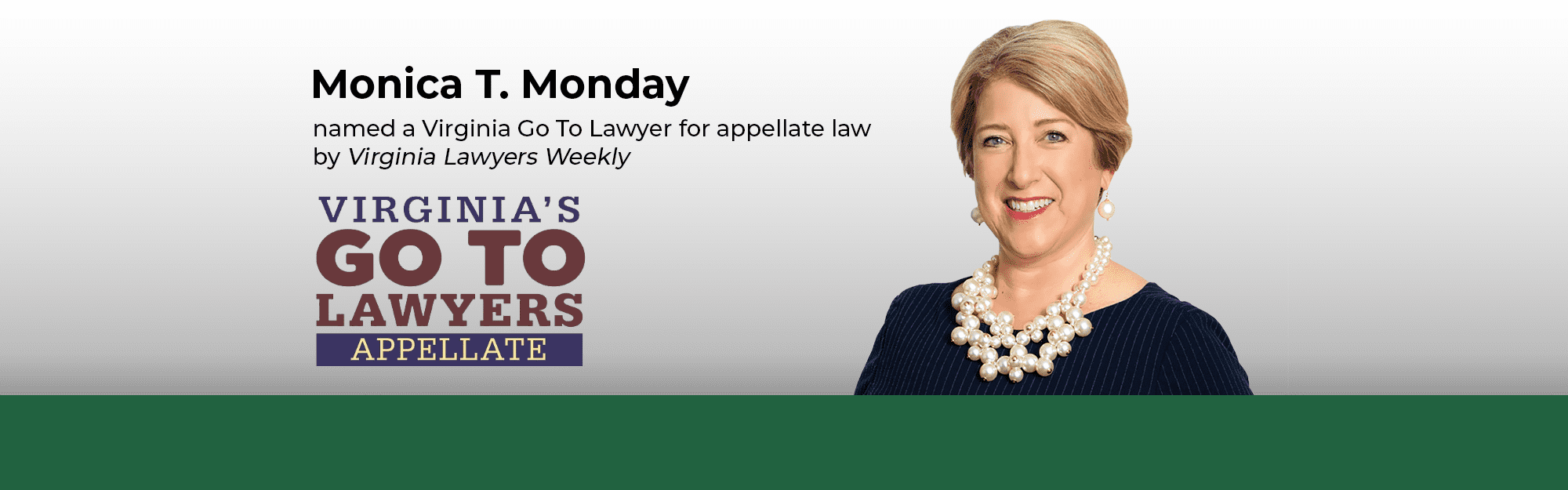 Virginia Attorneys | Legal Services | Gentry Locke Attorneys