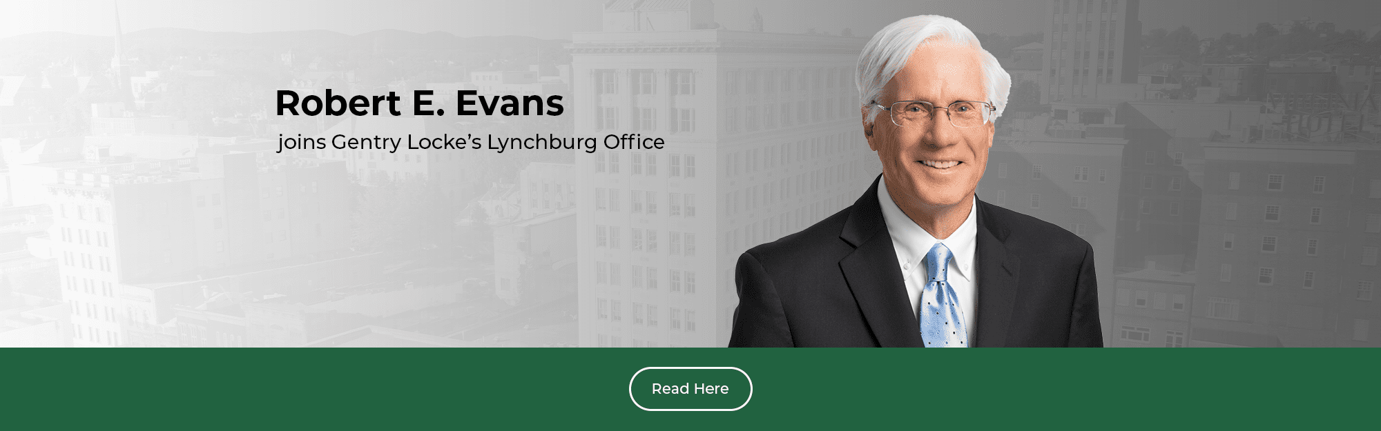 Virginia Attorneys | Legal Services | Gentry Locke Attorneys