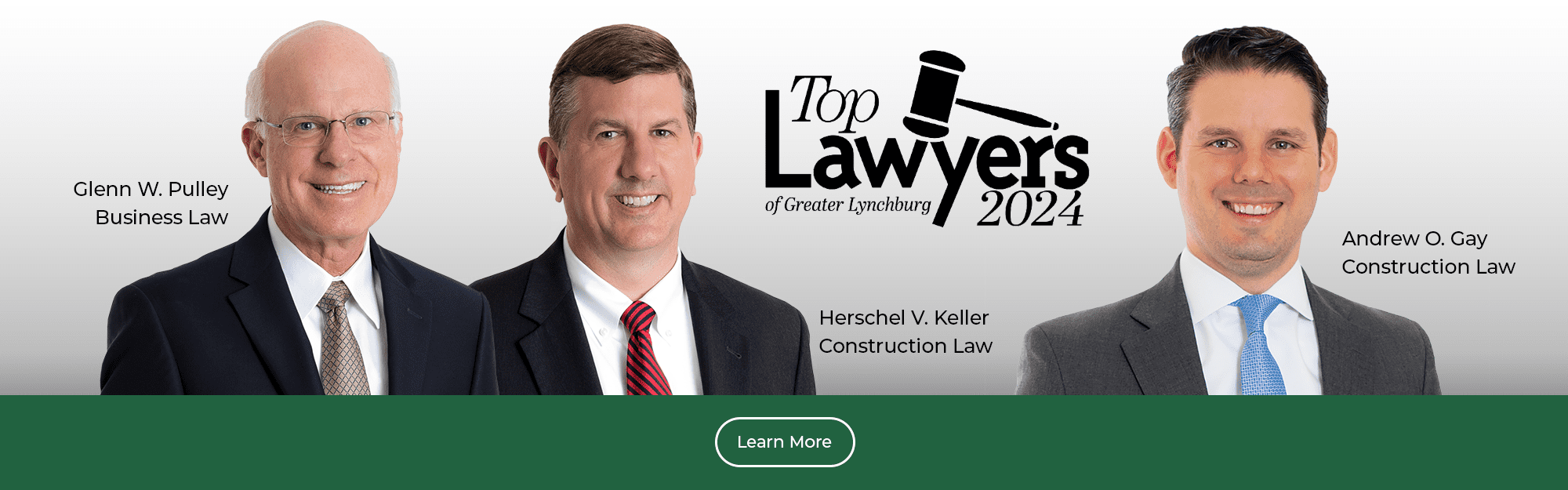 Virginia Attorneys | Legal Services | Gentry Locke Attorneys