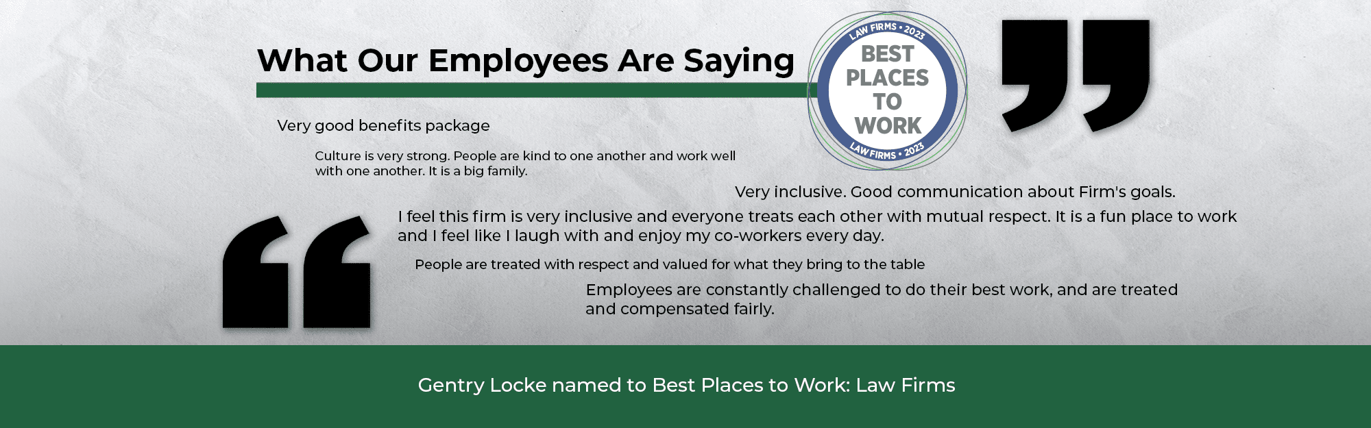 Gentry Locke Attorneys | Leading Law Firm in Virginia