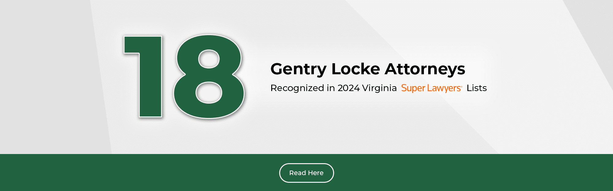 Virginia Attorneys | Legal Services | Gentry Locke Attorneys
