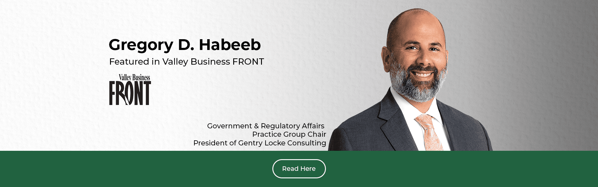 Virginia Attorneys | Legal Services | Gentry Locke Attorneys