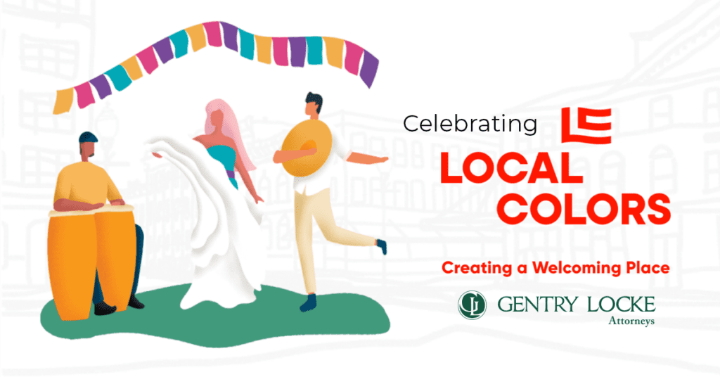 Diversity & Inclusion: The Fabric of Gentry Locke - Gentry Locke Attorneys