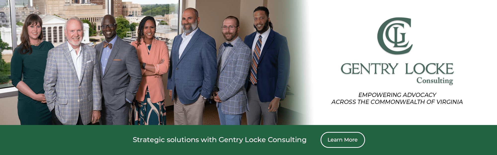 Gentry Locke Attorneys | Leading Law Firm in Virginia