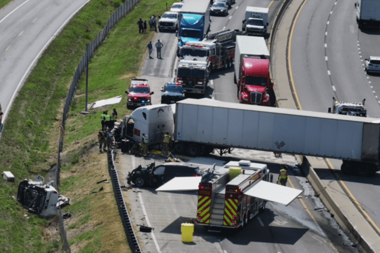 Truck Accidents - Plaintiff - Gentry Locke Attorneys