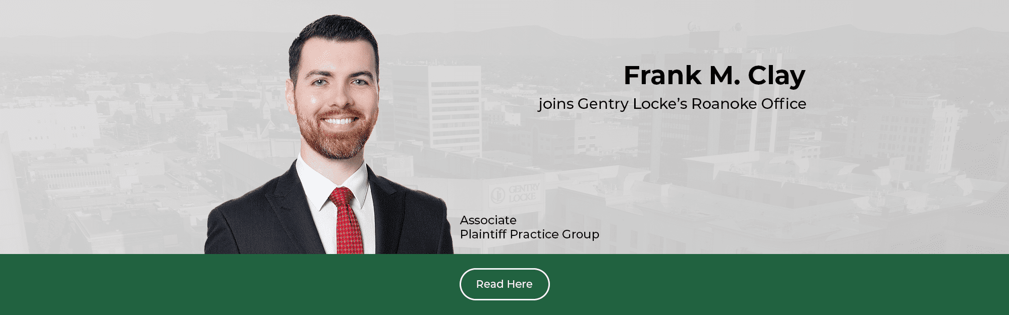 Gentry Locke Attorneys | Leading Law Firm in Virginia